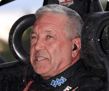 The Drivers - Fan 101 - World of Outlaws